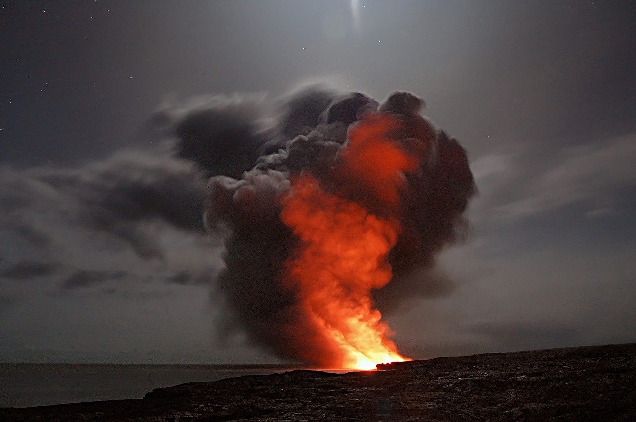 Interesting Facts About Volcanoes That You Should Know Delightful Facts Interesting Facts About Volcanoes That You Should Know Delightful Facts