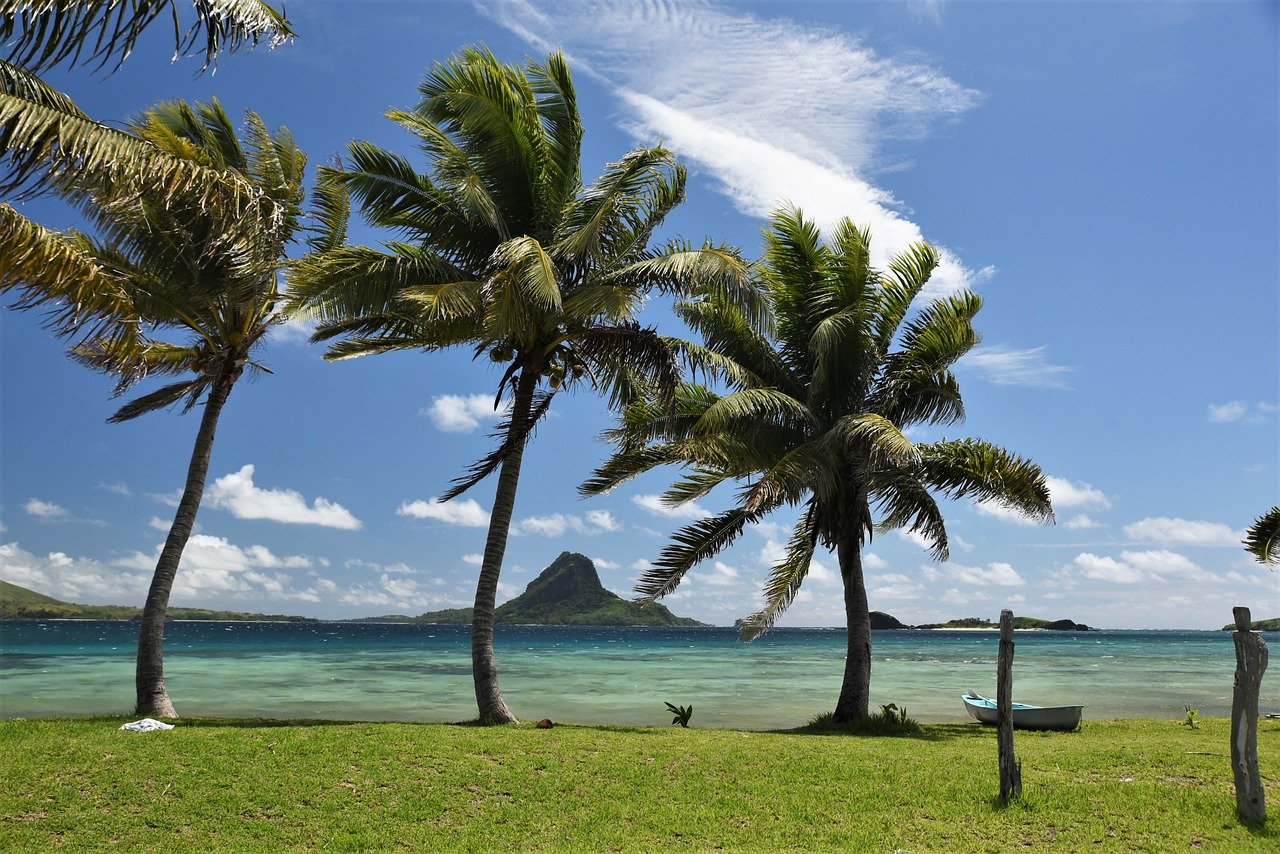 Interesting facts about the Fiji Islands - Delightful Facts